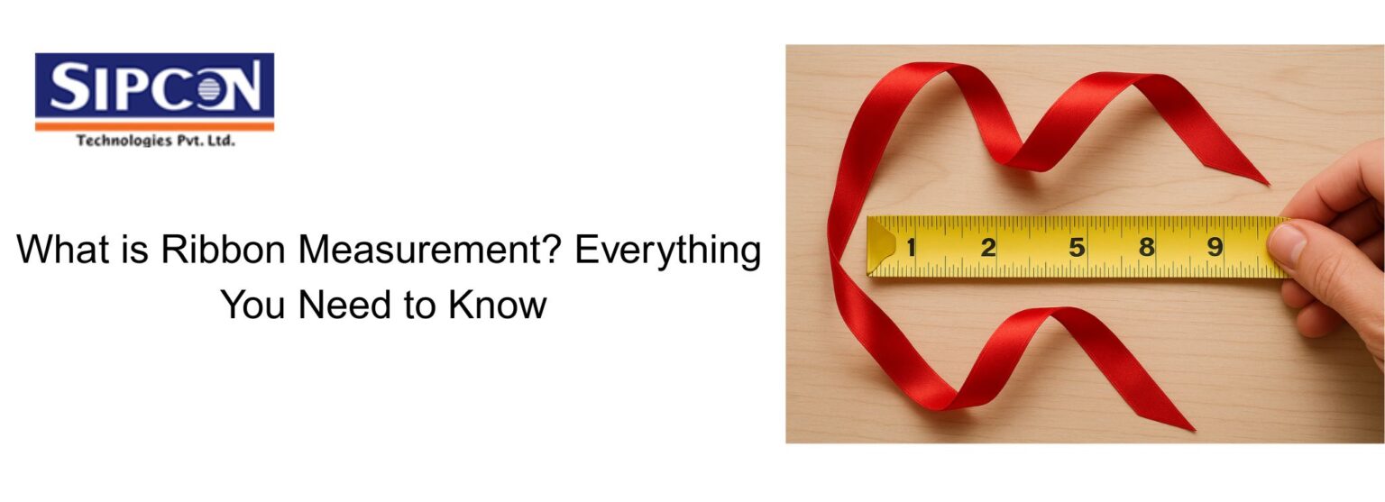 What is Ribbon Measurement? Everything You Need to Know - cablemeasurement