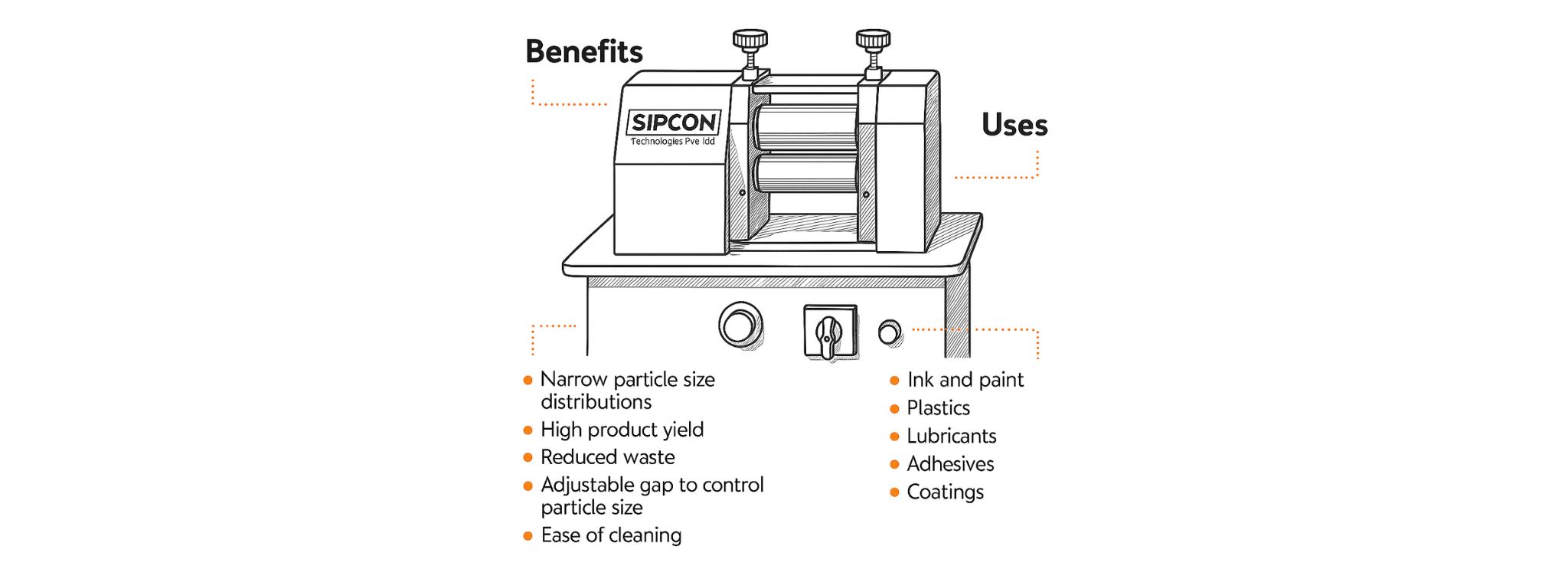 What is Cable Buffing Machine? Working, Features, & Uses - cablemeasurement